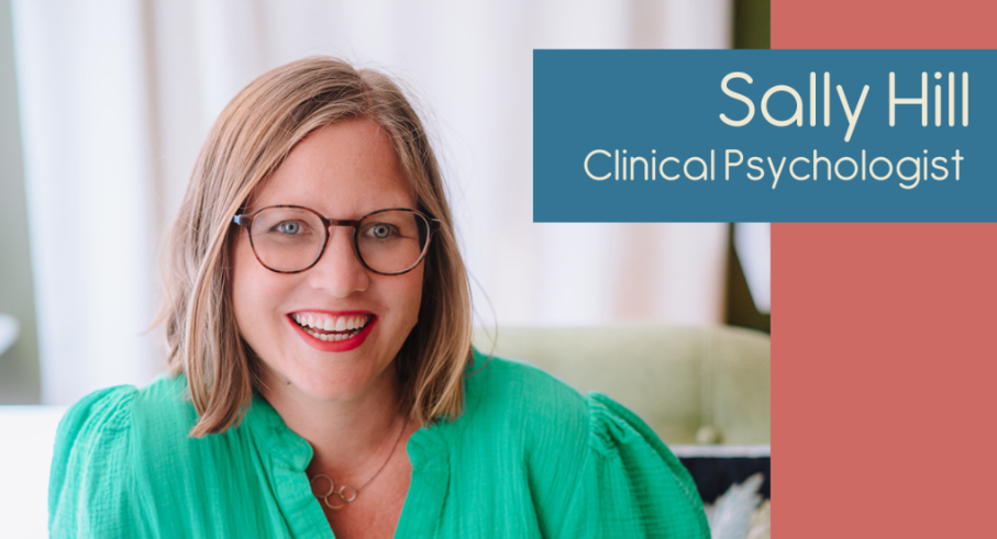 Dr Sally Hill | Local ADHD, Autism & Neurodiversity Specialist